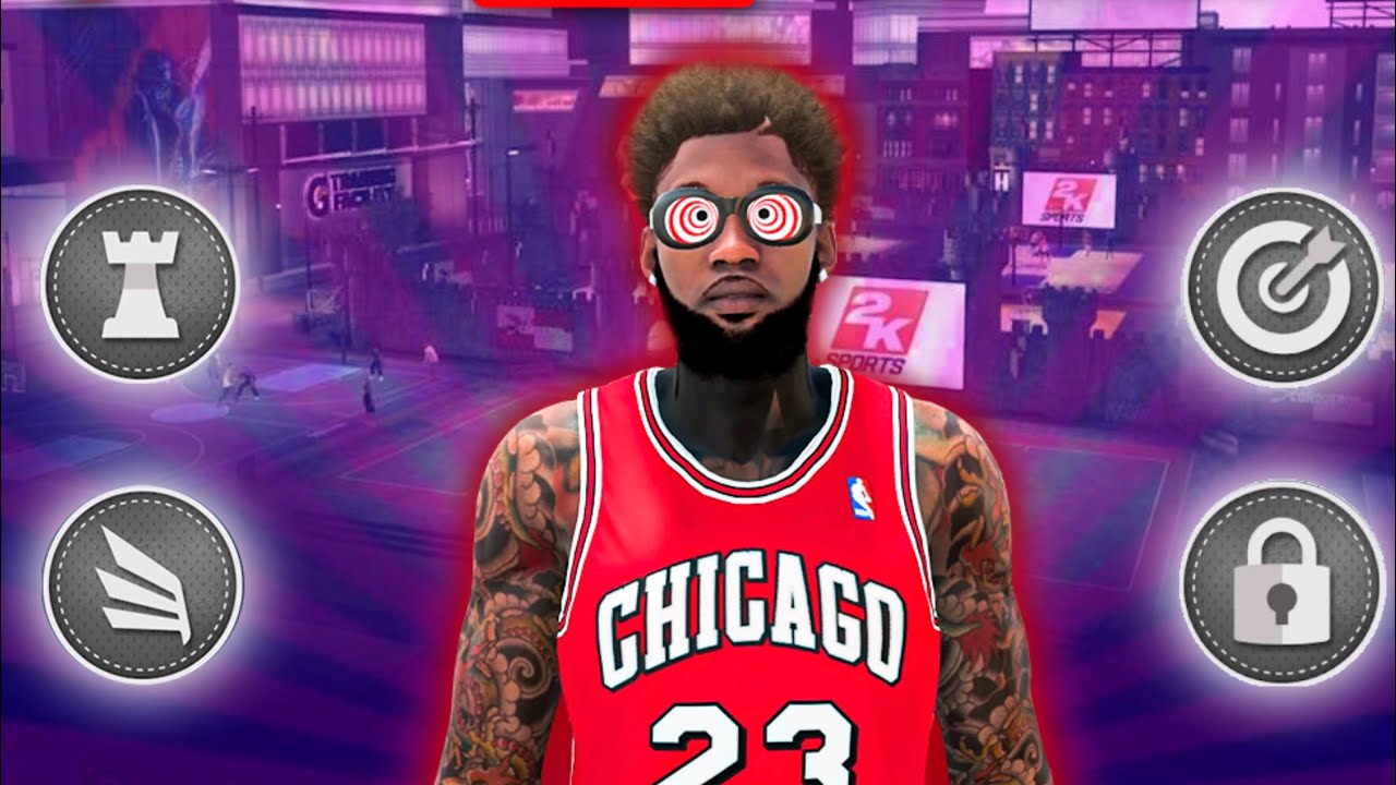!NEW! NBA2k21 BEST BUILD GAME BREAKING! CAN LITERALLY DO EVERYTHING ALL ...