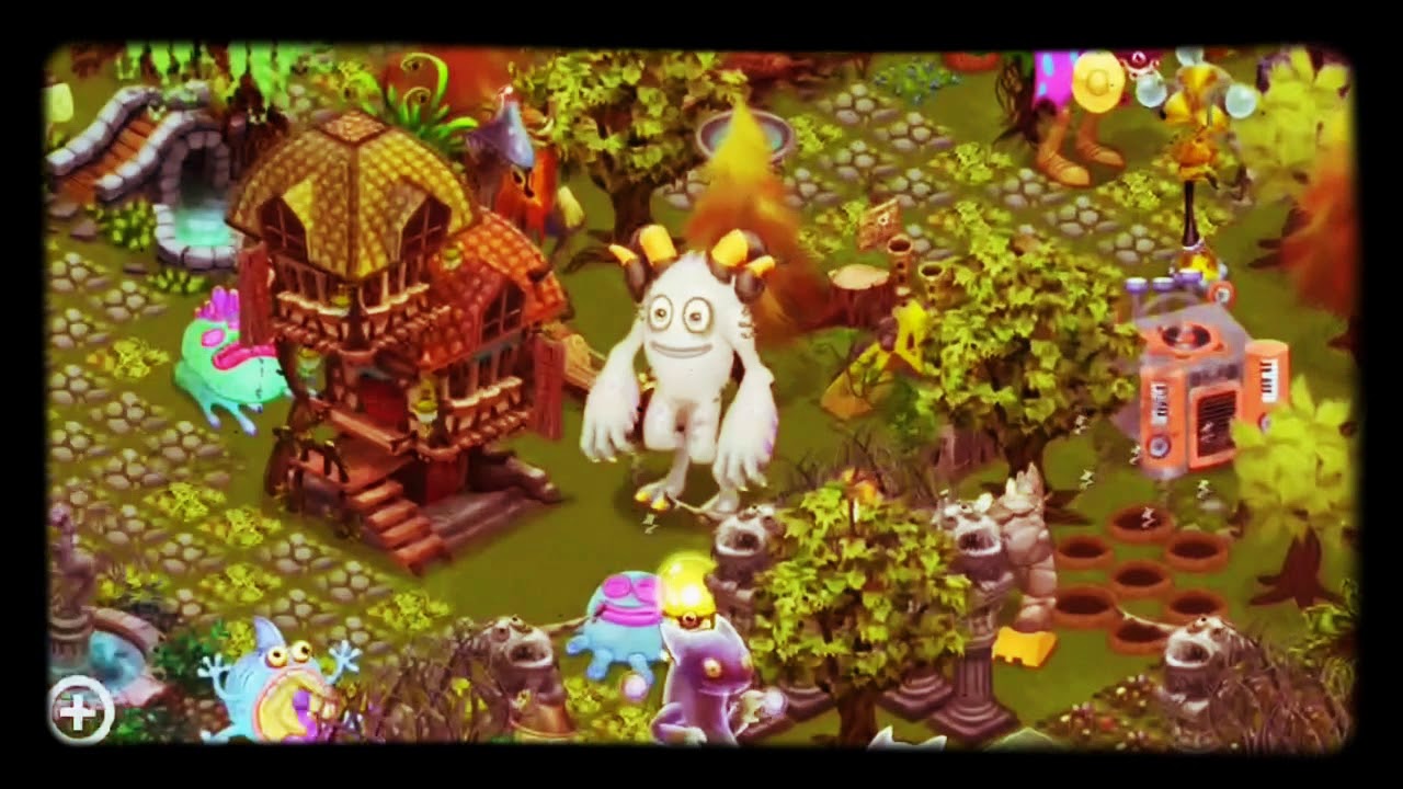 MSM: My First Weirdo! (With some other munsters) - YouTube