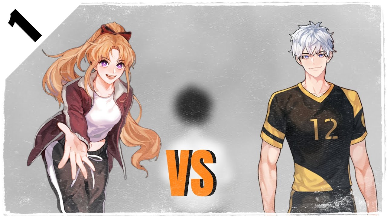 the spike new update event|sohee setter ampas?|#1 - YouTube