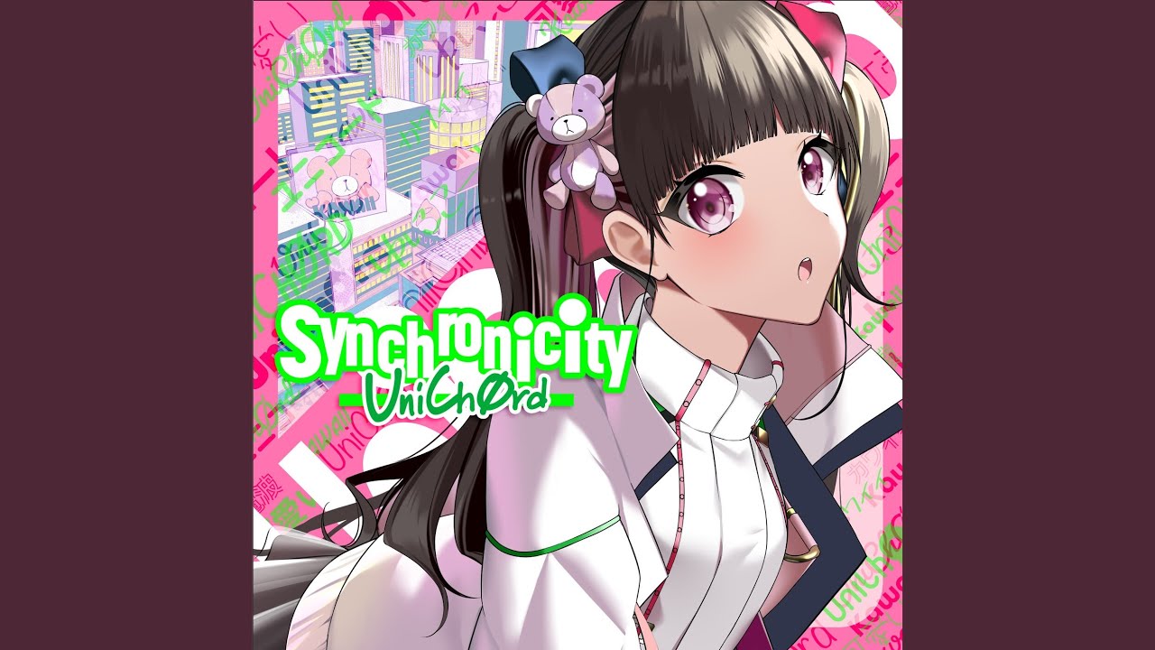 Synchronicity - YouTube