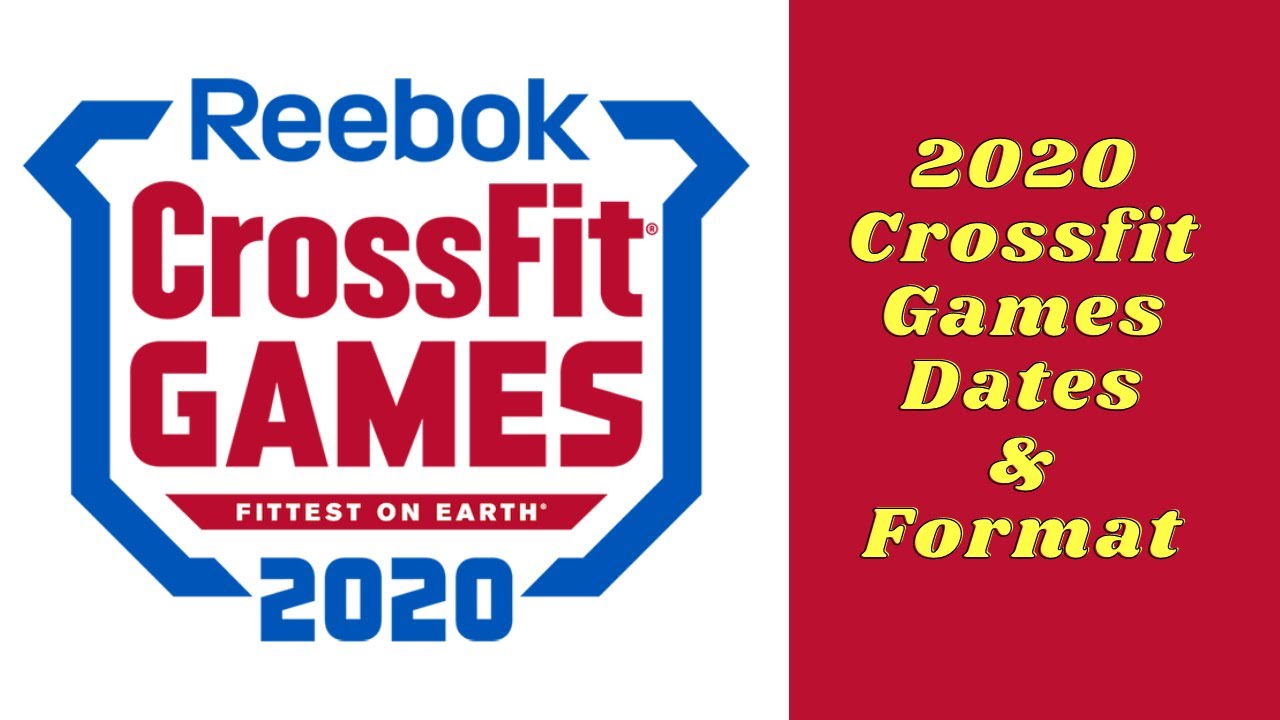 2020 Crossfit Games Dates And Format YouTube 2020-crossfit-games-dates-and-format-youtube