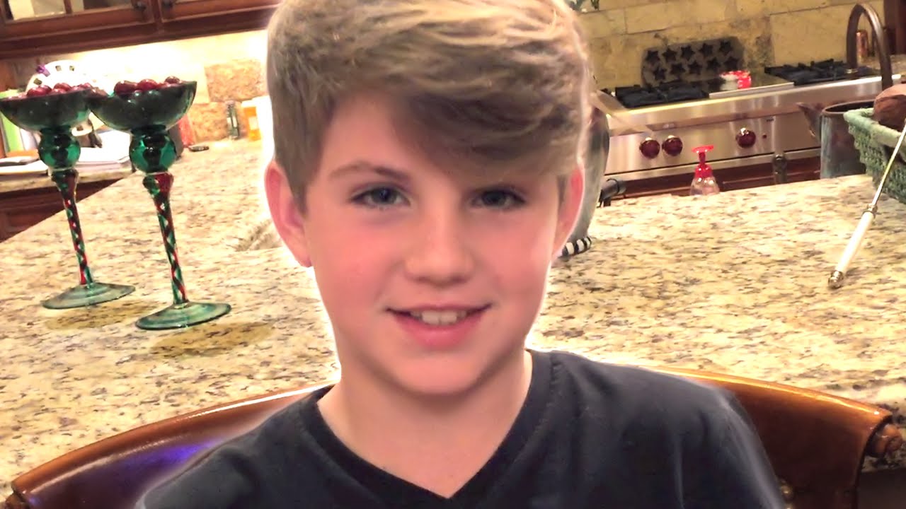Mattybraps 2022 Age