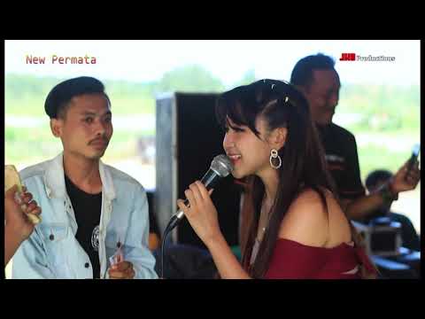 GOYANG PANAS PANAS || BANYU LANGIT