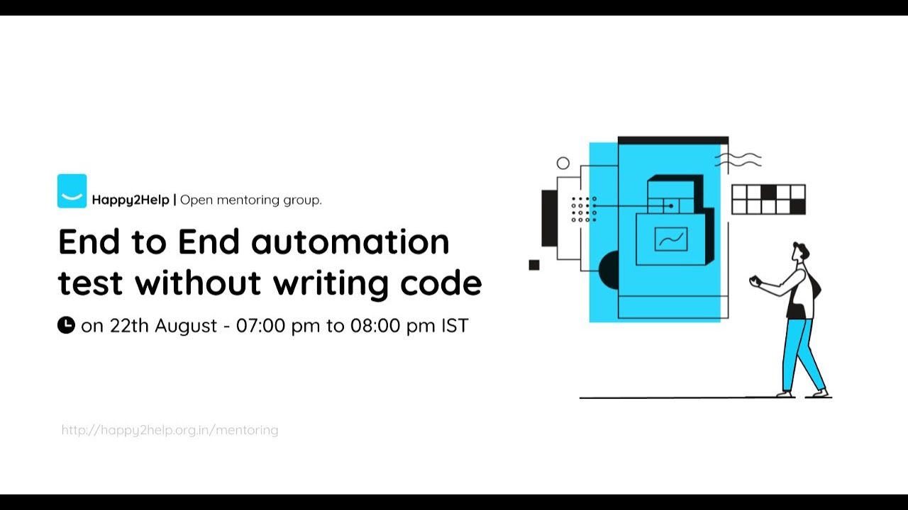 Introduction To Zerocode Framework For Api Testing Youtube