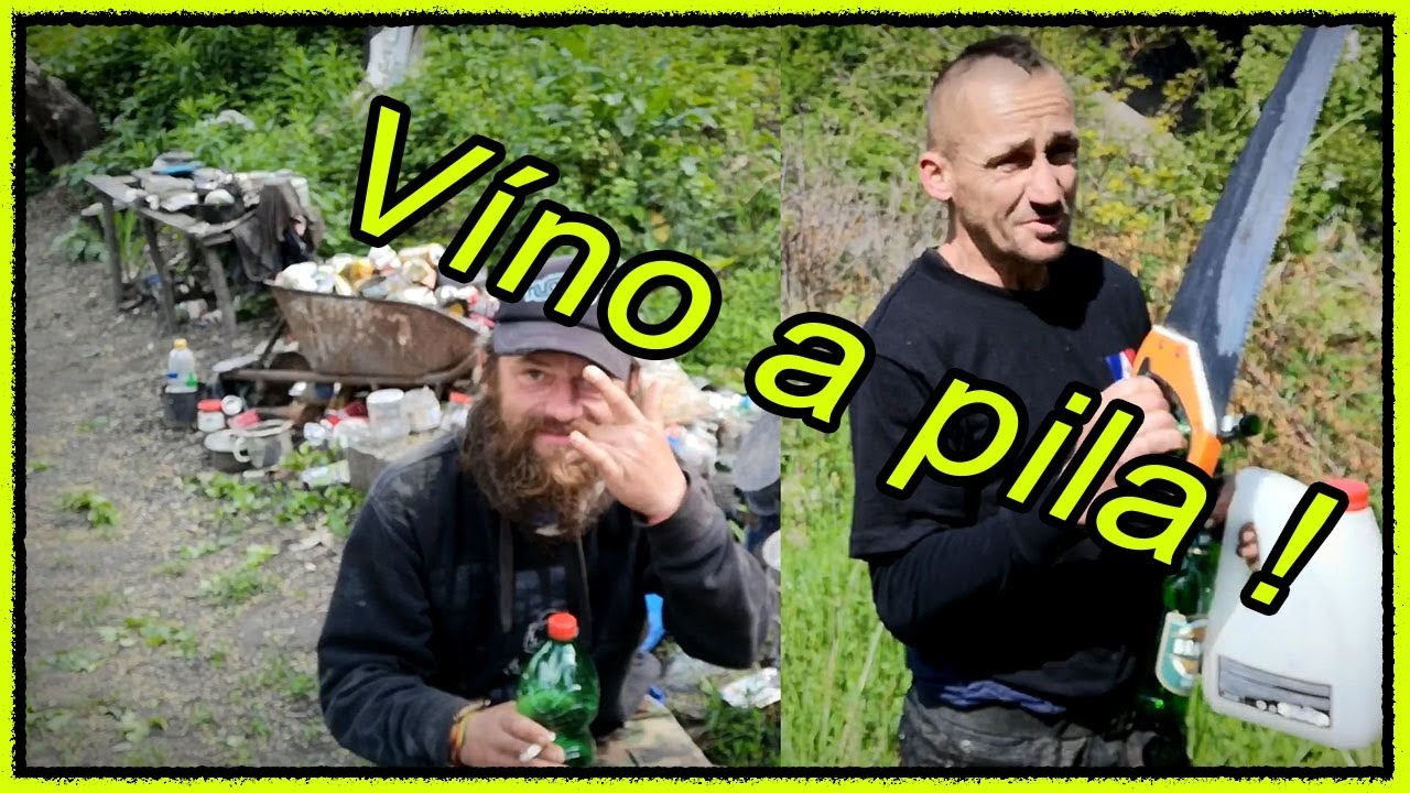 CooLmaN | Bezdomovci | Martin Blecha mě vezme za Kamilou !!! | Nové ...