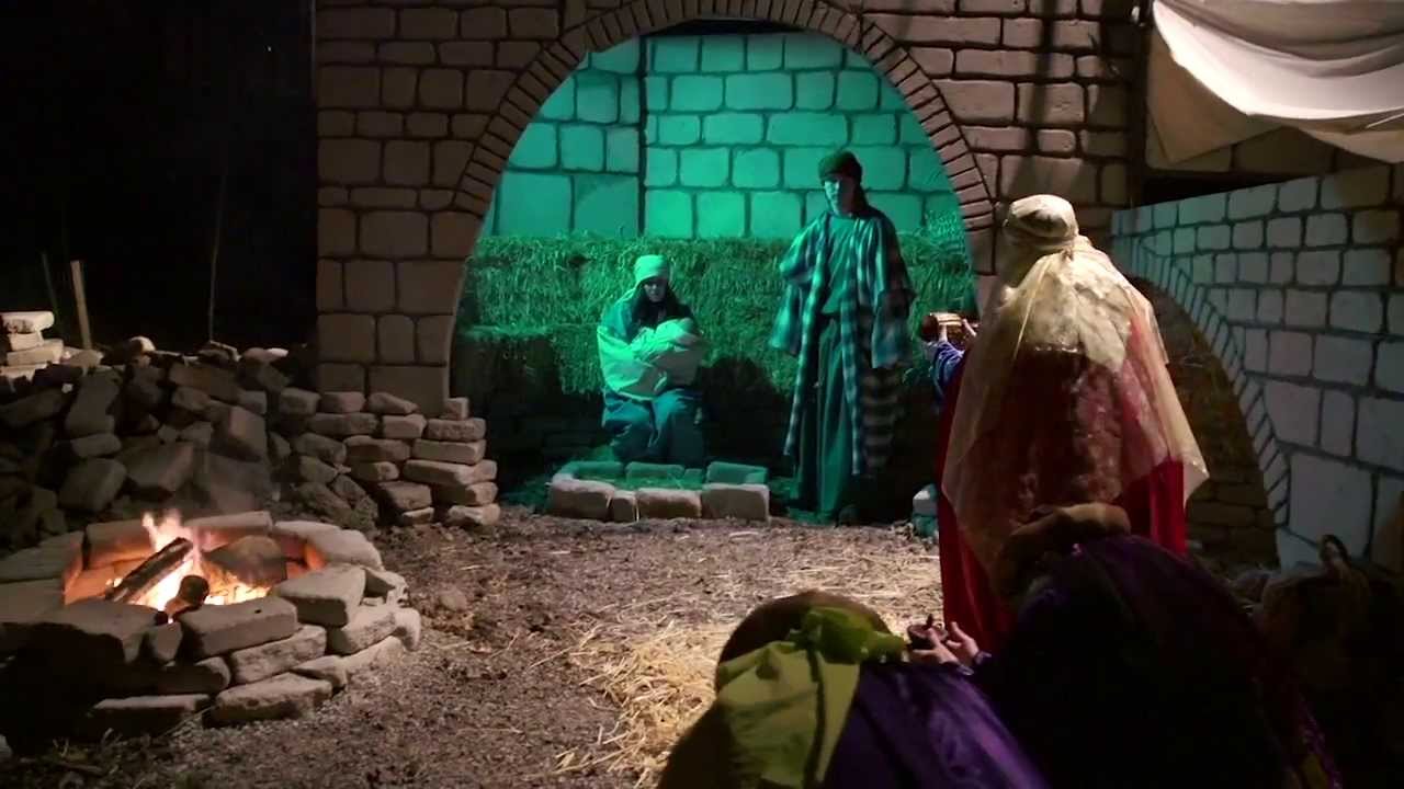 Christmas Journey - Trailer - YouTube