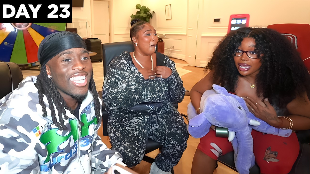 Mafiathon 2: Day 23 Recap! - YouTube