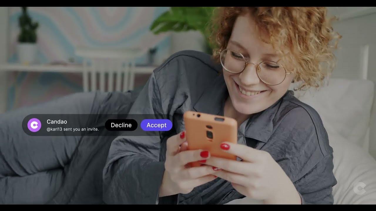 Candao - Intro - YouTube