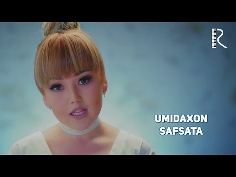 Umidaxon - Safsata | Умидахон - Сафсата #UydaQoling