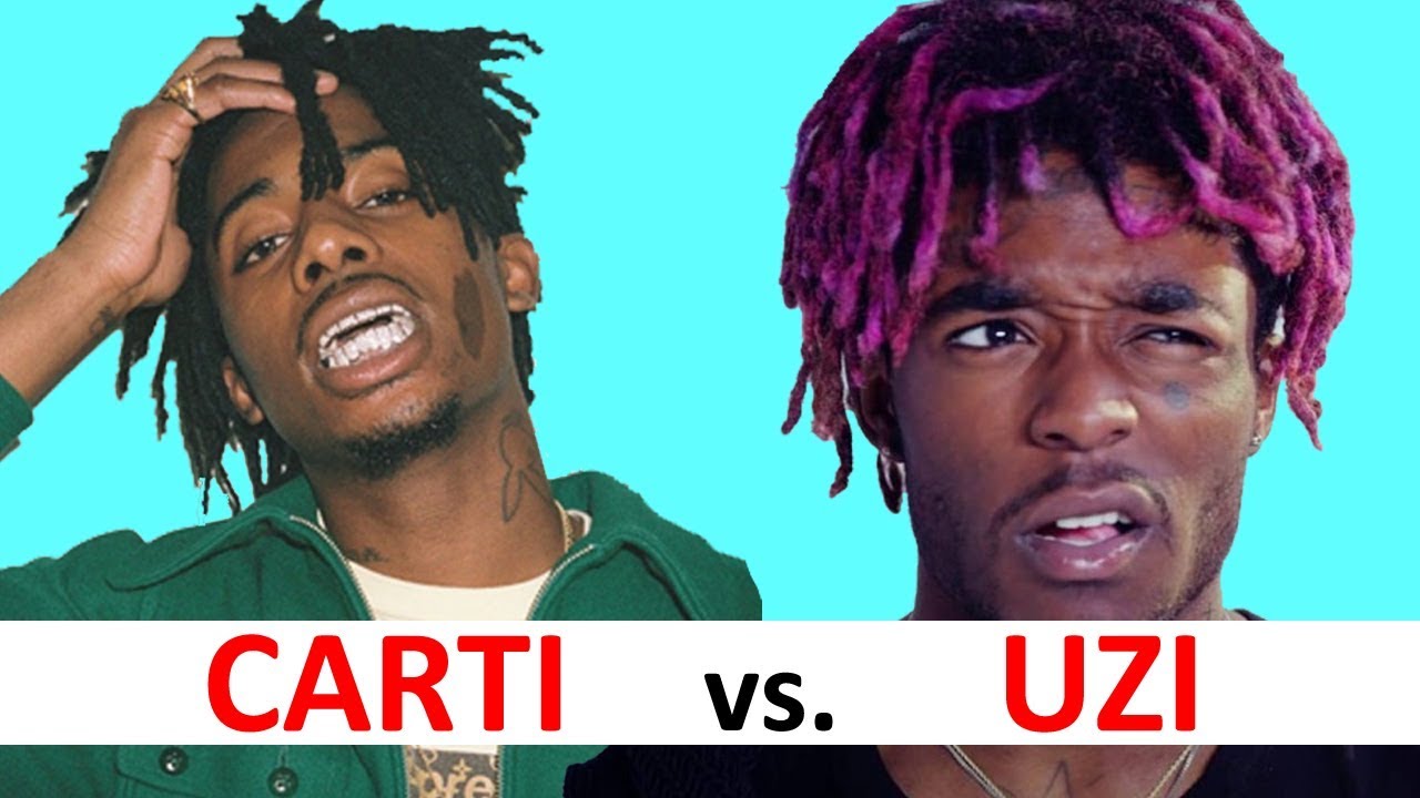 PLAYBOI CARTI vs LIL UZI VERT - WHO IS BETTER? | STAN WARS - YouTube