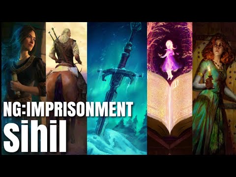 【GWENT】鬼強！《ニルフ型・シヒルデッキ》＃300 #gwent #グウェント #シヒル #sihil - YouTube