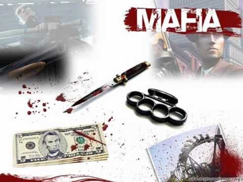 Kriminal city and Mafia city (Yeni Sezon)