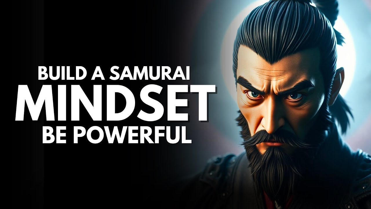 Building a Samurai Mindset for Navigating Life’s Problems | Miyamoto ...