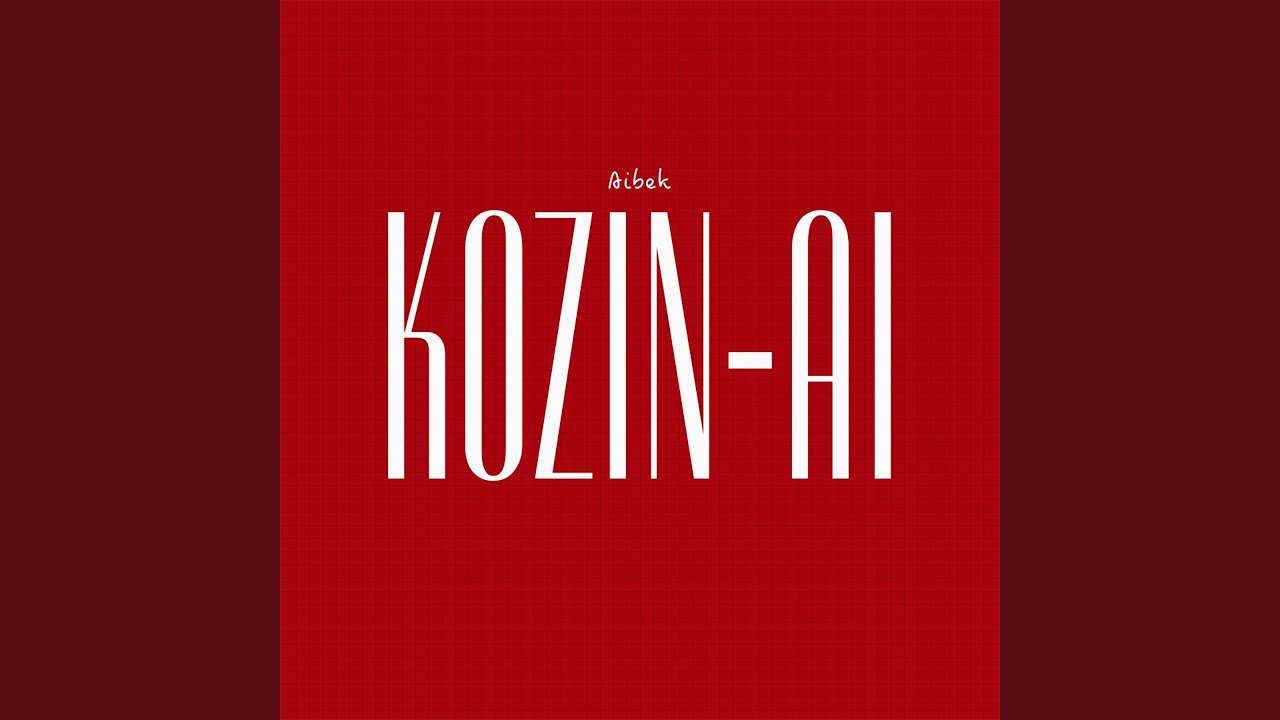Kozin-ai - YouTube