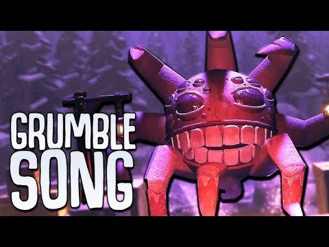 Grumble Chase Song - YouTube