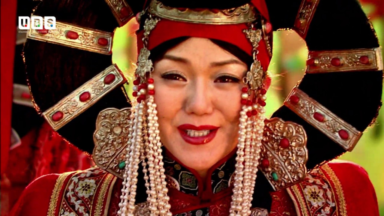 Various artist - Ugluu shig eh oron / Бүх одод - Өглөө шиг эх орон ...