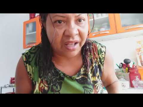 Minha rotina da manhã