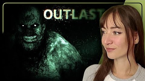 OUTLAST - YouTube