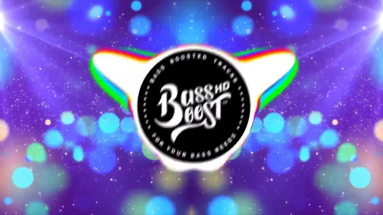 marshmello - CoLoUR (Original Mix) [Bass Boosted] - YouTube