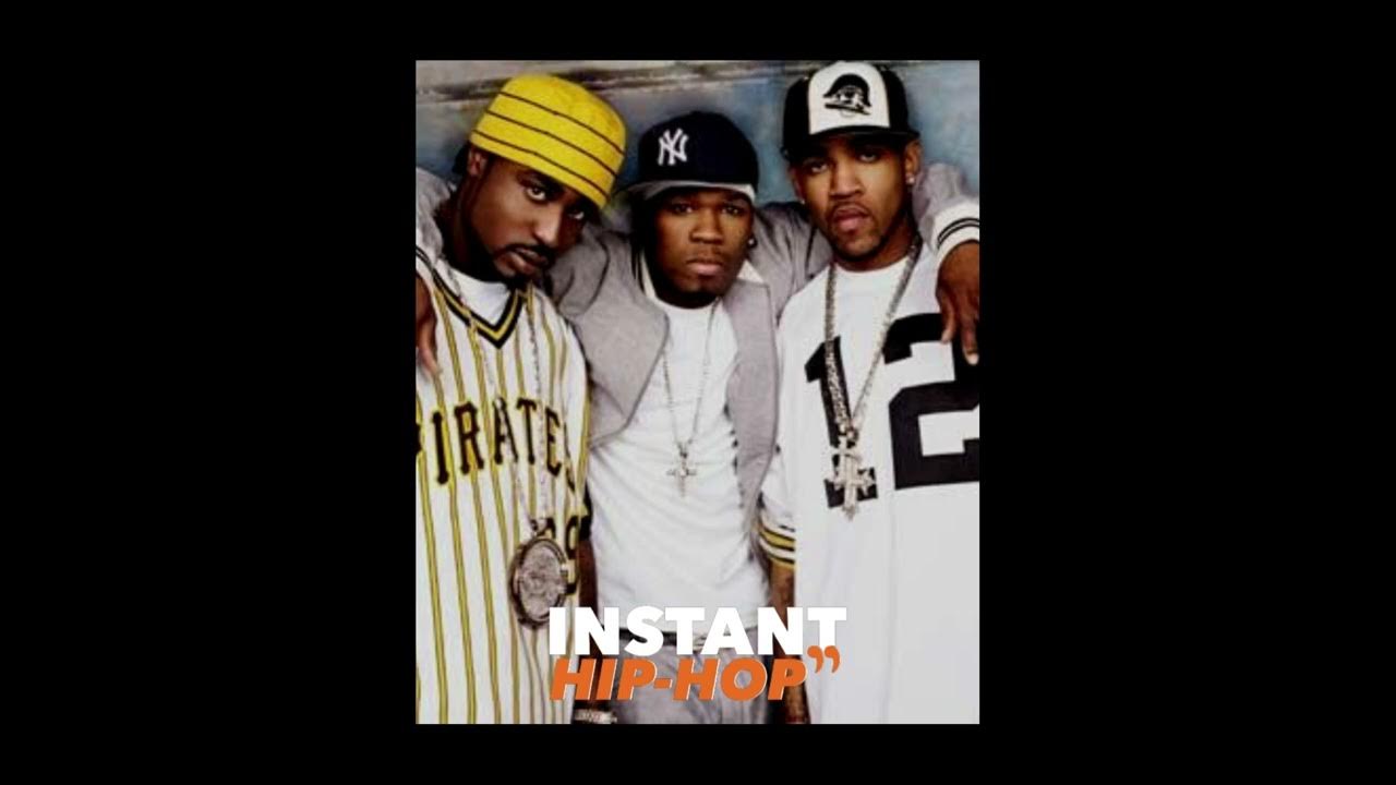 G-Unit - Stunt 101 (Remix) - YouTube