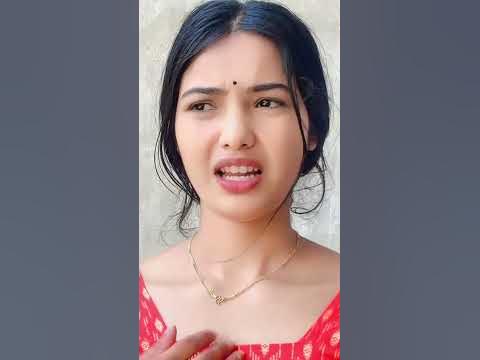 Nepali TikTok Viral Actress Juna BishwoKarma New Nepali Song Funny Scene @Meena571 - YouTube