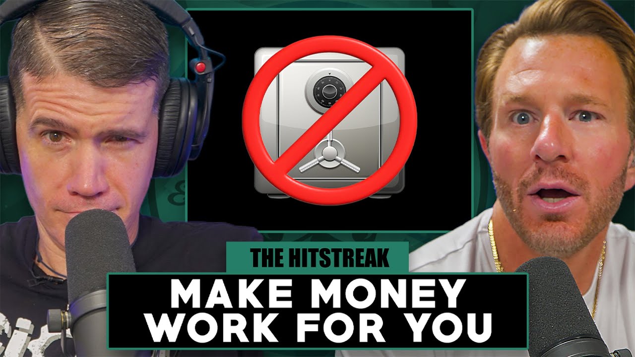 Money Mindset Shift: How Financial Literacy Creates Freedom - YouTube