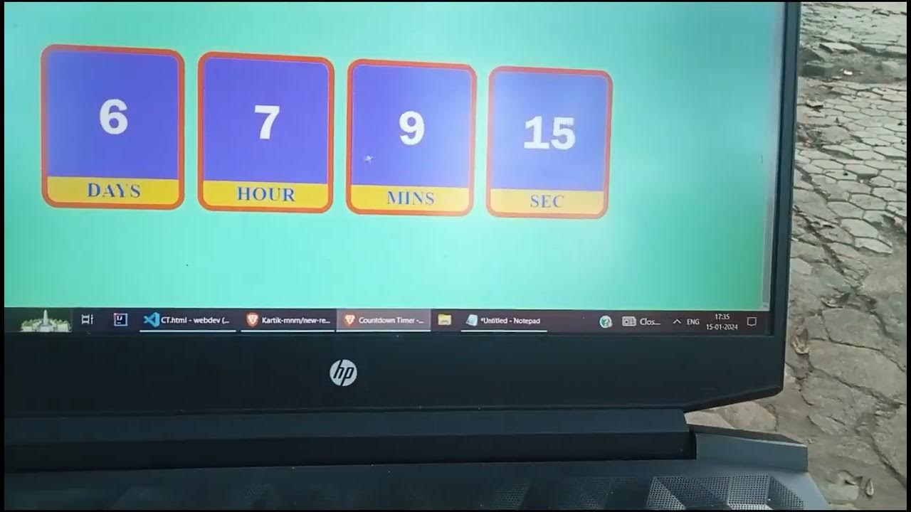 Day 33/100 of learning Webdev in 100 days challenge - YouTube