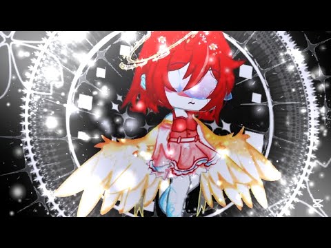 angel trend /gacha\ - YouTube