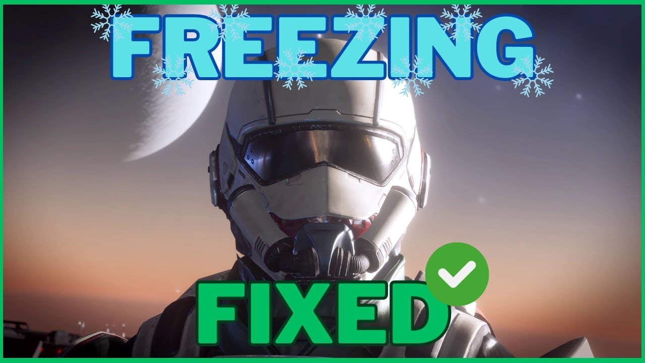 How To Fix Freezing Issue in Helldivers 2 | + Other Errors - YouTube