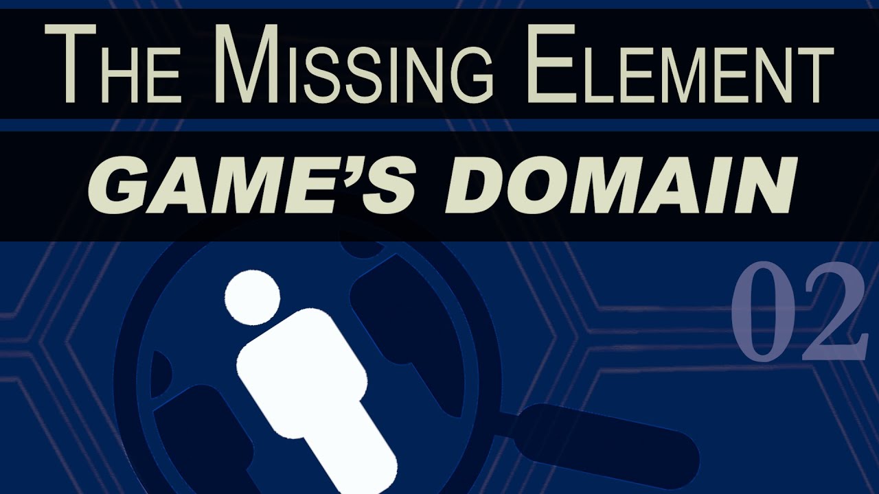 What IS a Game? How to Define "Game"? - YouTube