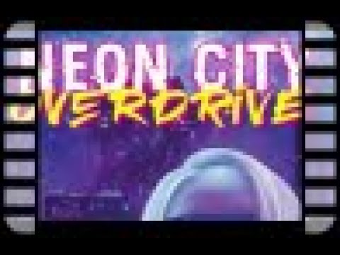 Neon City Overdrive; A Cyberpunk RPG Review - YouTube