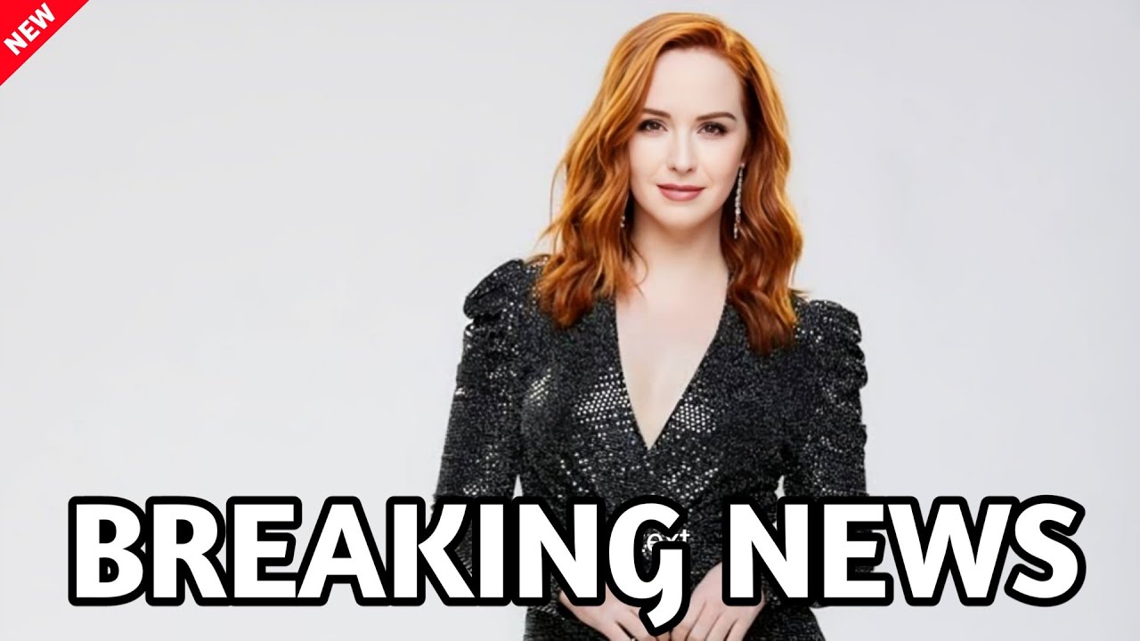 Today’s Sad News: Mariah CONFIRMS the For Young & Restless Fans It Will ...