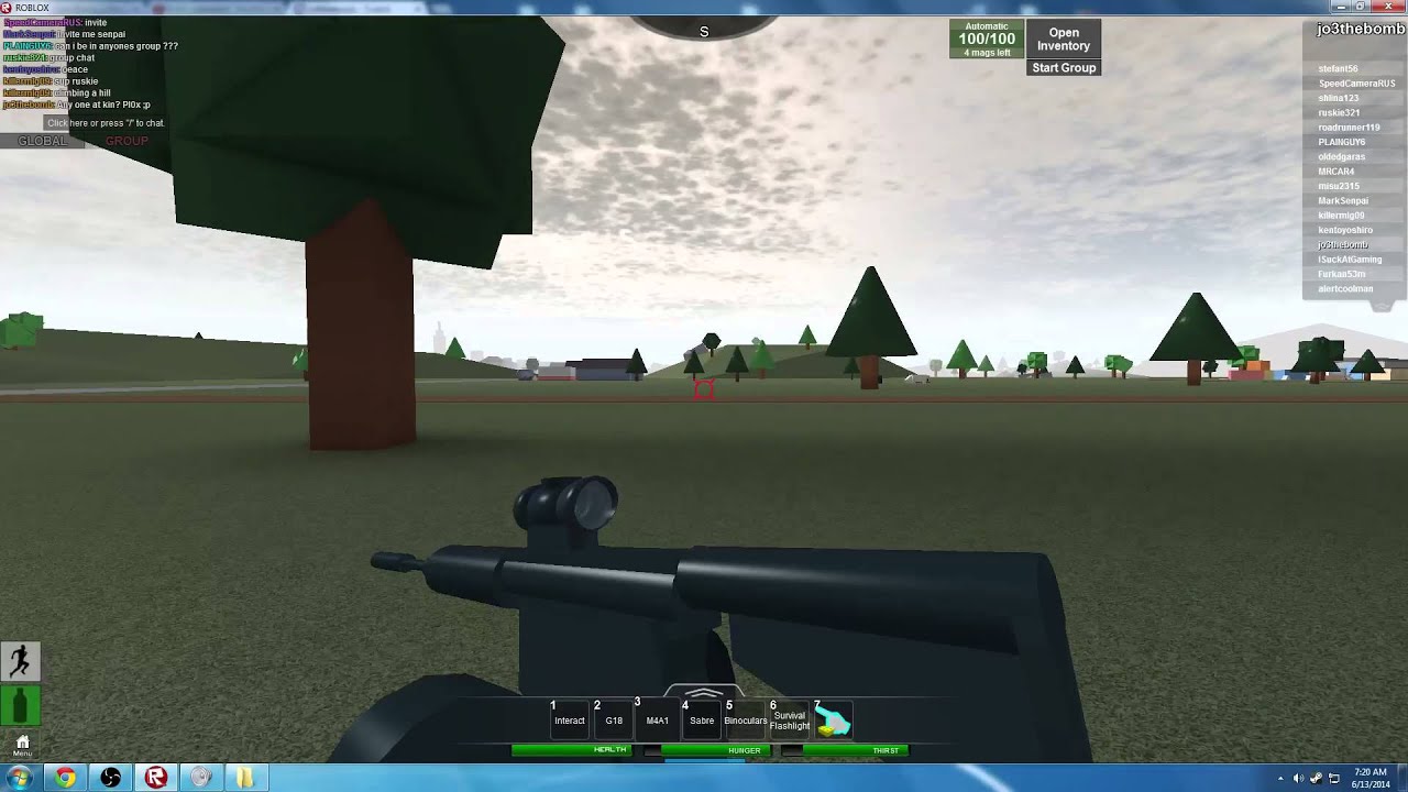 Apocalypse Rising Part 2 - Heli Crash - YouTube