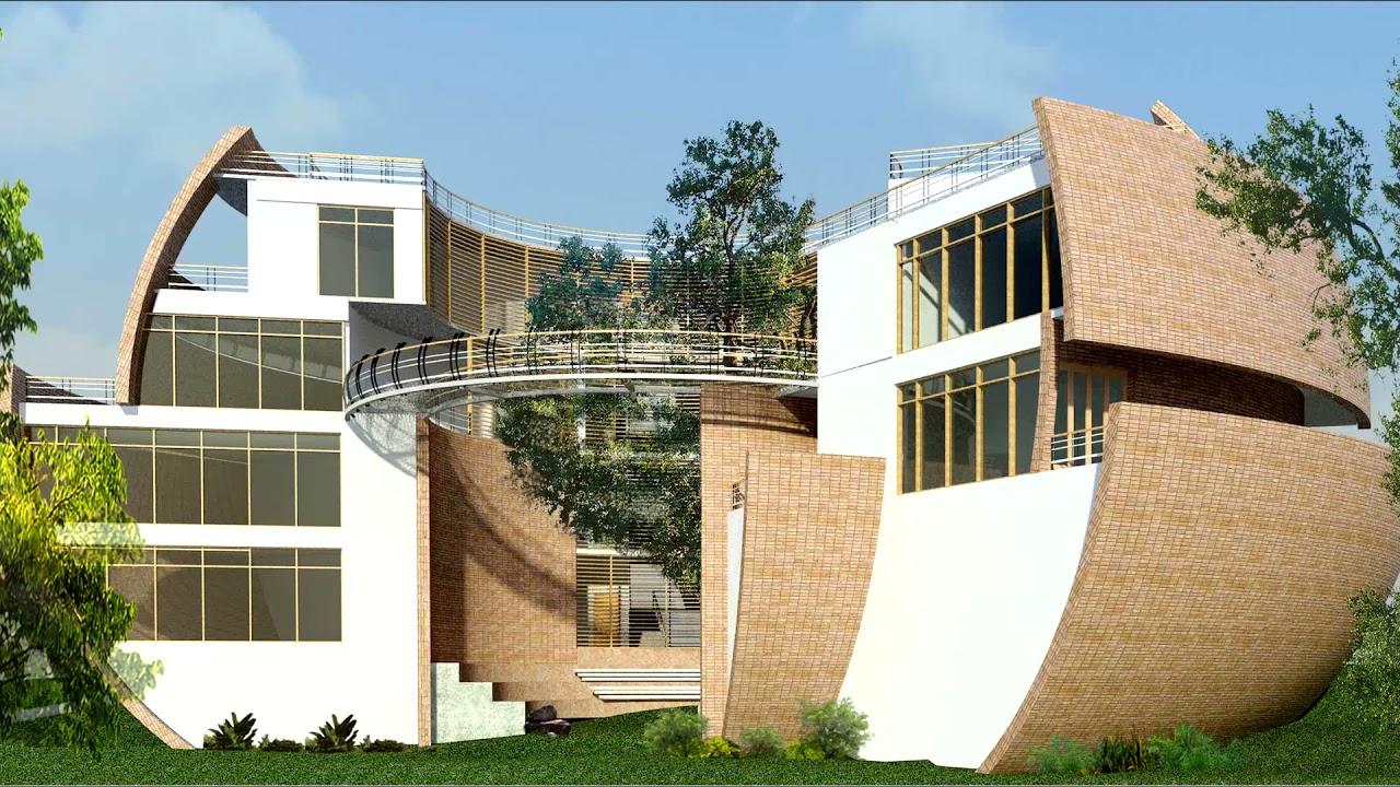 COEP History Video - YouTube