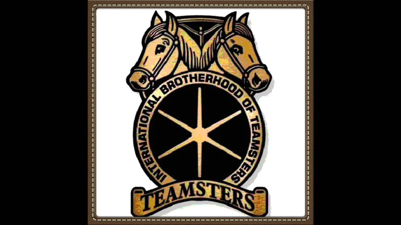 Teamsters Local 396 at 29th IBT Convention 2016 - YouTube