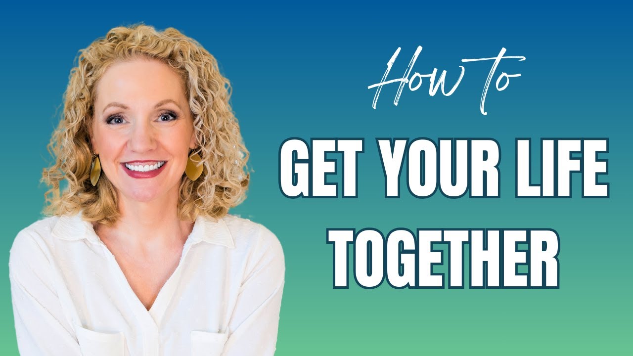How I Got My Life Together Episode 338 #full - YouTube