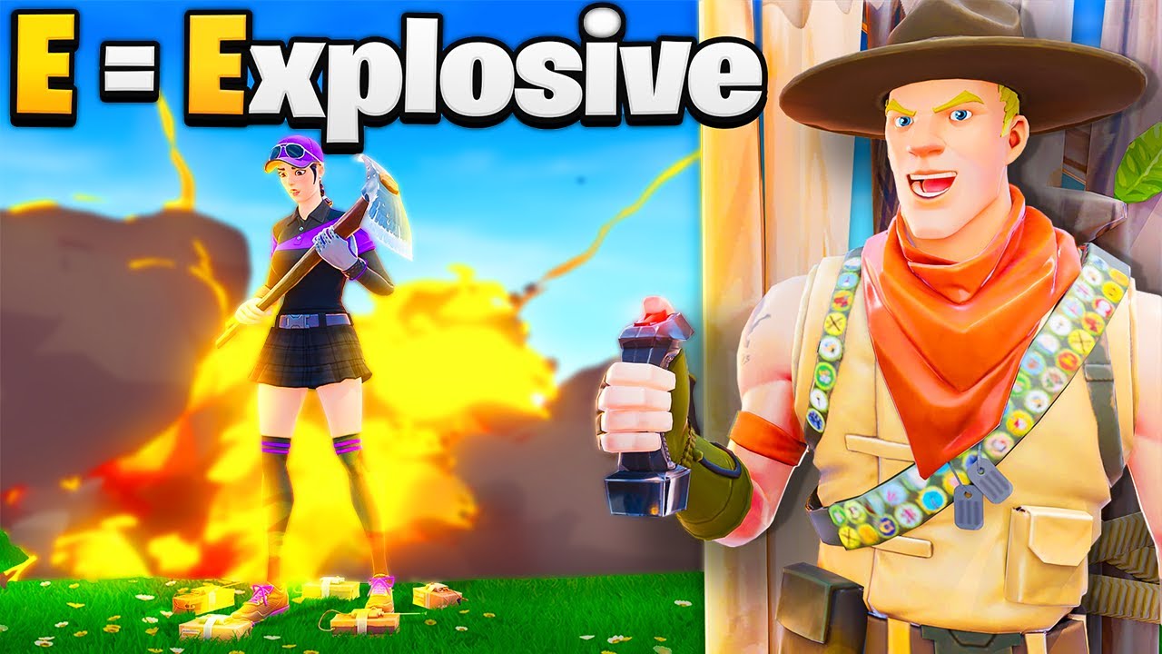 Getting a Kill With Every Letter - YouTube