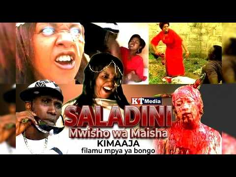SALADIN | FULL BONGO MOVIE | PART 1 #bollywood #viral #2026 #shorts 
