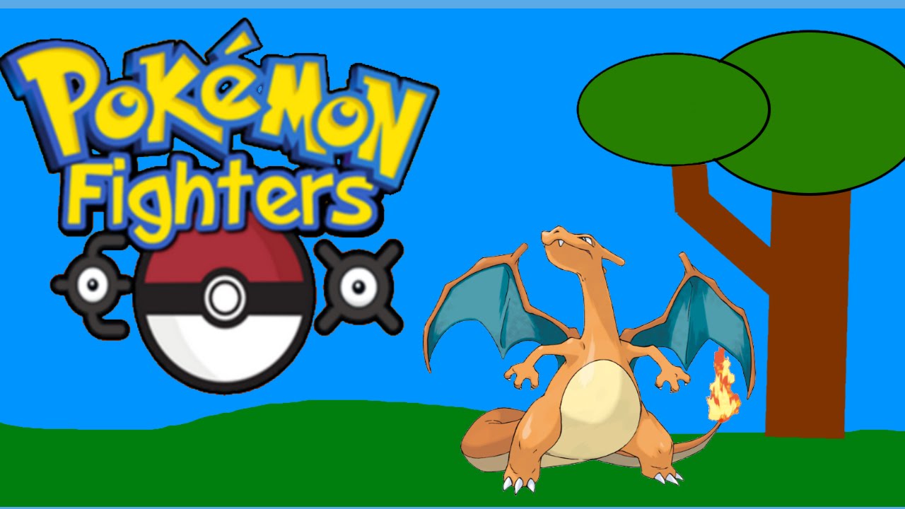 Roblox Pokemon Fighters EX Ep.1 Getting a Charizard and More... - YouTube