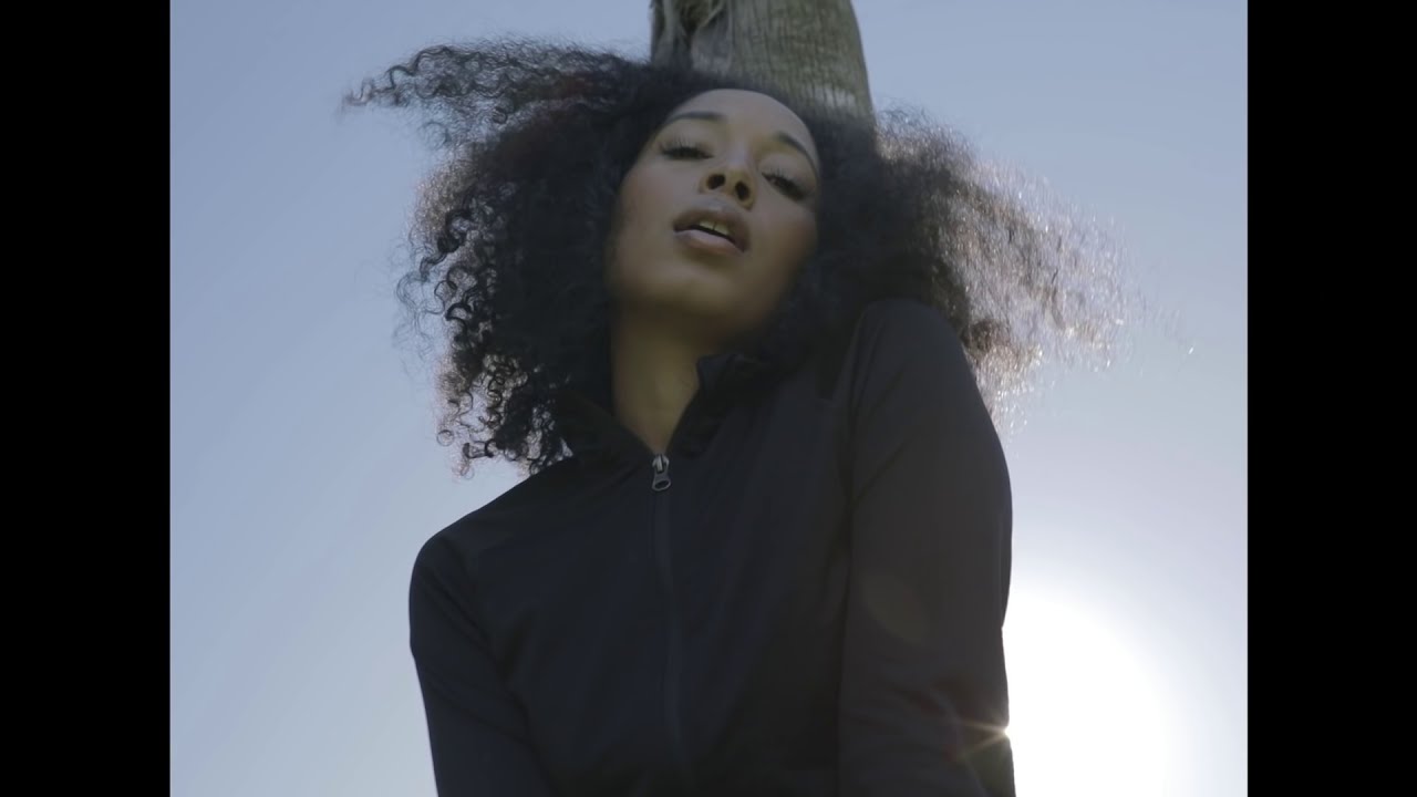 Allyn - All You Need (Official Music Video) - YouTube