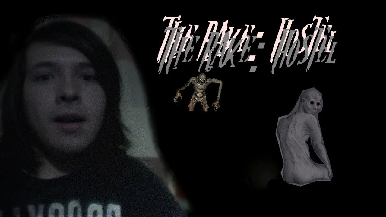 The Rake: Hostel | Juego de Horror | Español | - YouTube
