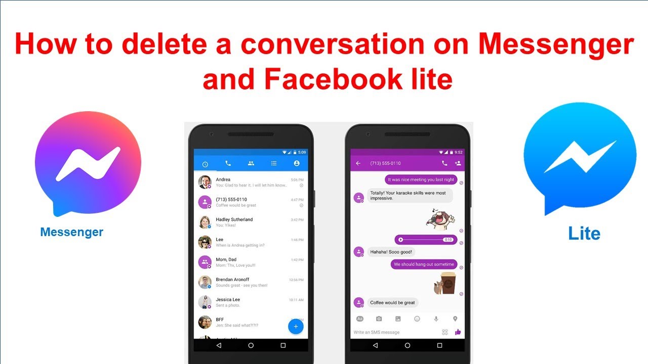 How To Permanently Delete A Conversation On Facebook Messenger And how-to-permanently-delete-a-conversation-on-facebook-messenger-and