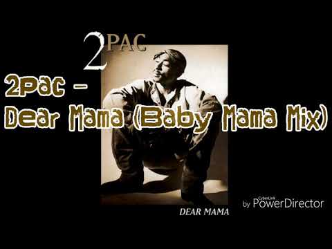 2pac dear mama album - ovasgandmore