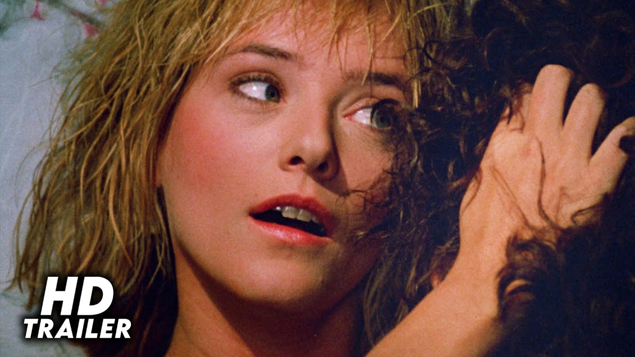 My Demon Lover (1987) ORIGINAL TRAILER [FHD] - YouTube