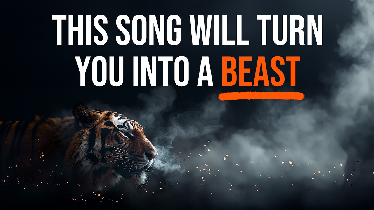 BREATHE SUCCESS - Fearless Motivation (Official Lyric Video) - YouTube