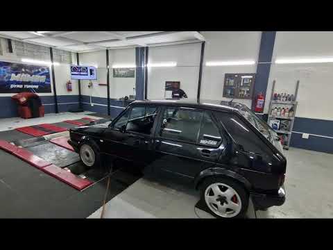 Golf 1 2l 16v ABF 115kw