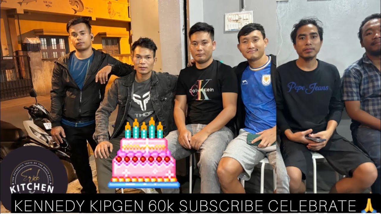 60k celebrate Eric kitchen vang anom mong2 e restaurant jouse sang in ...