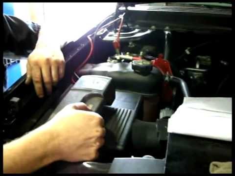 John Megel Chevrolet Multi-Point Inspection - YouTube