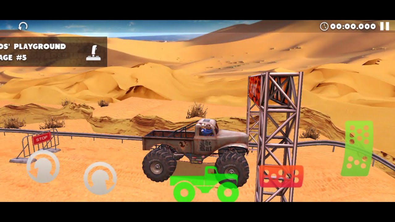 OFFROAD LEGENDS: OFFROAD LEGENDS - YouTube