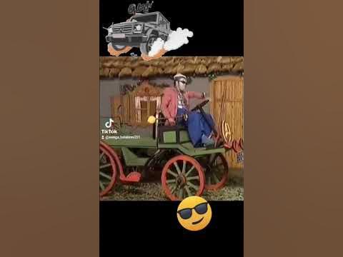 деревня дураков - YouTube